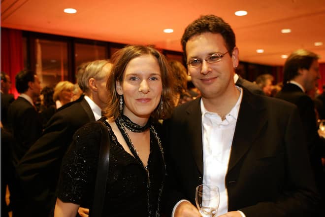 Evi Allemann | Schweizer Illustrierte