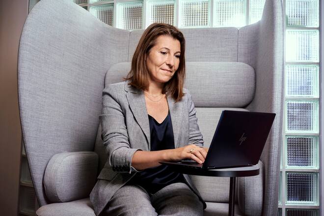 «Unsere Schulen haben die digitale Trans­formation verpasst ...