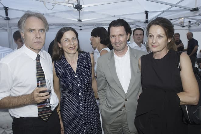 Martin Suter | Schweizer Illustrierte