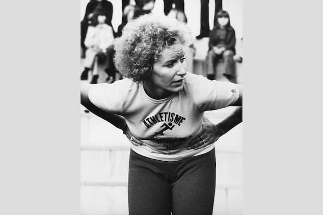 Meta Antenen | Schweizer Illustrierte