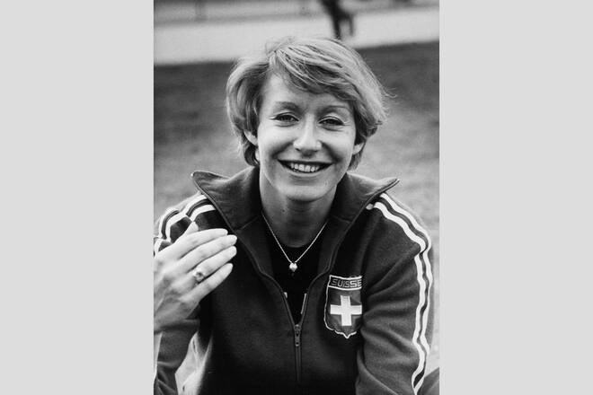 Meta Antenen | Schweizer Illustrierte