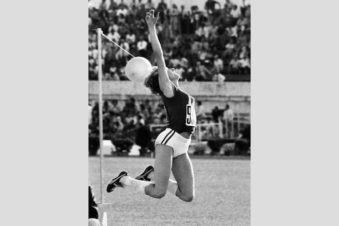 Meta Antenen | Schweizer Illustrierte