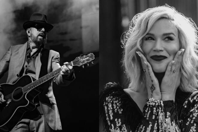 Diese Stars sorgen an der Baloise Session für Stimmung | Schweizer Illustrierte