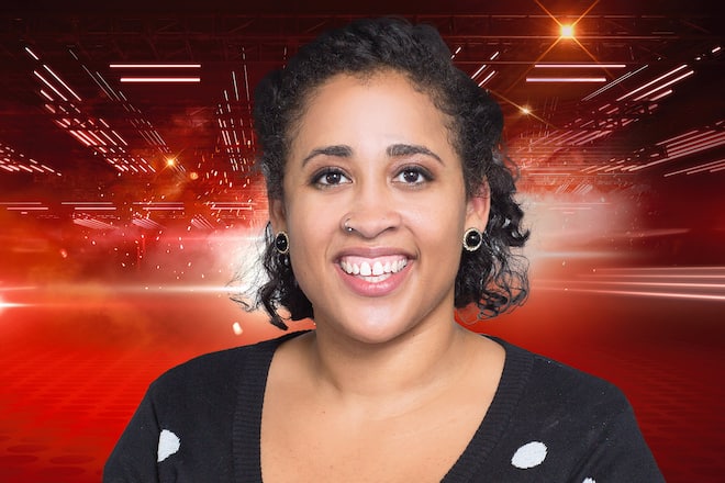 The Voice of Switzerland: Brandy Butler im Porträt | Schweizer Illustrierte