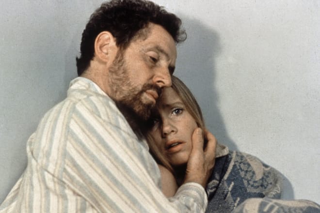 Liv Ullmann feiert «herausragendes Lebenswerk» in Berlin | Schweizer ...