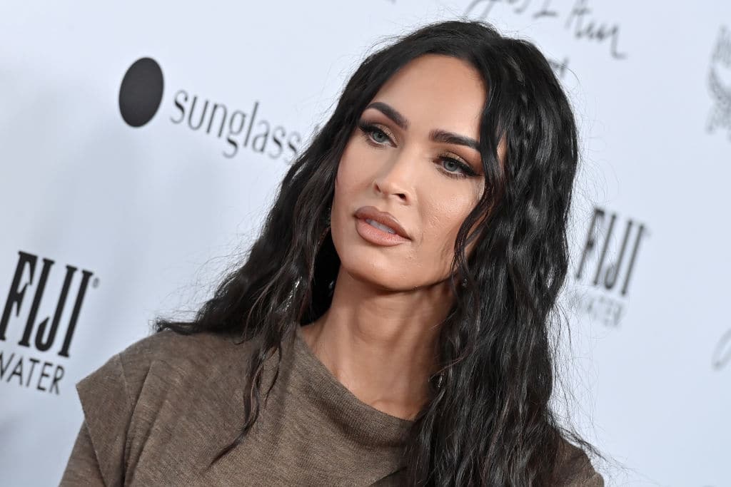 Megan Fox In Der Grundschule Megan Fox High School Yearbook | TikTok