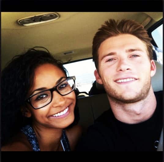 Scott Eastwood Filme Insta uber Freundin Tod Unfall Liebe Schweizer Illustrierte